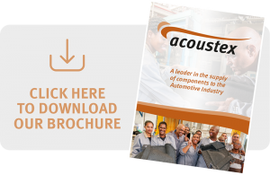 About Us | Acoustex
